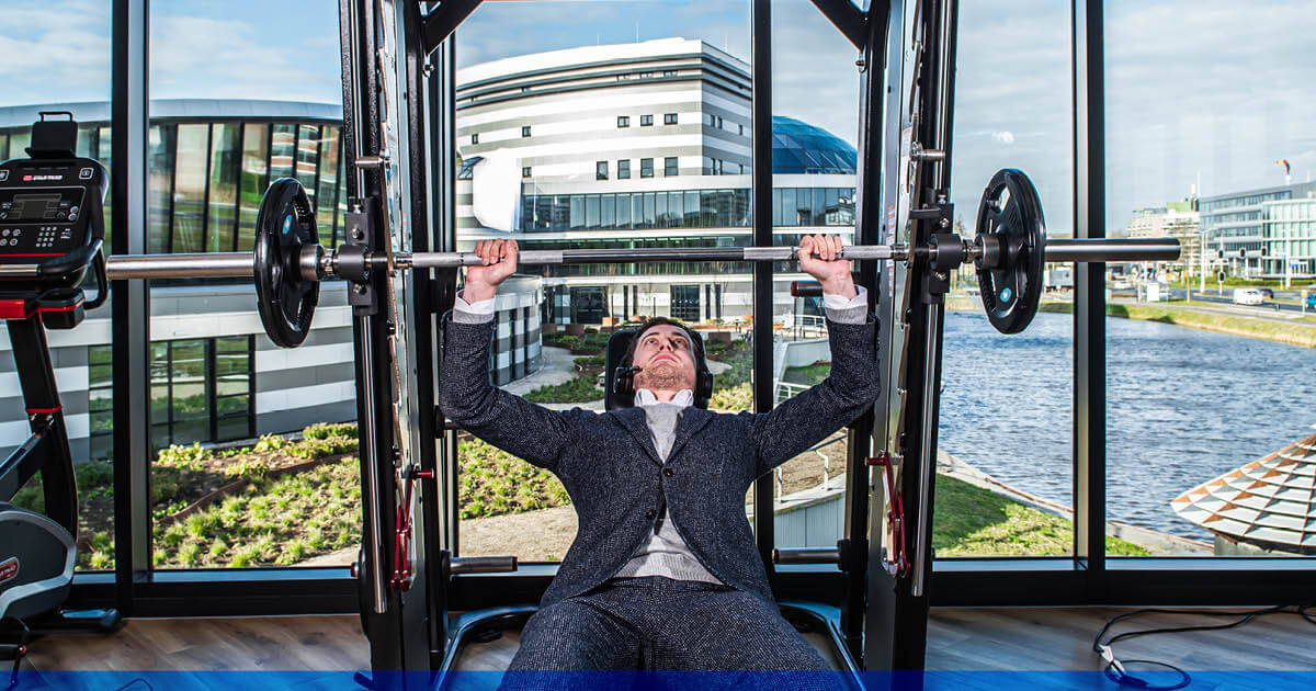 Hoe haal je alles uit Succestival 2022 - AFAS Belgie Klantportal